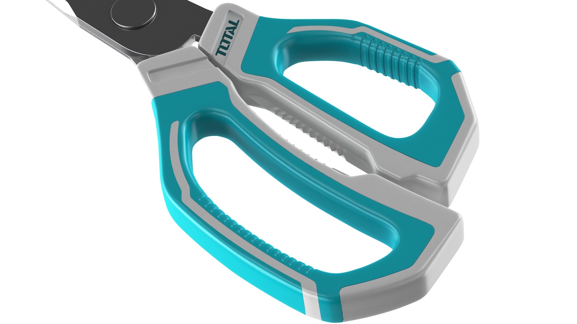 Detailed Scissor model - TurboSquid 2153834