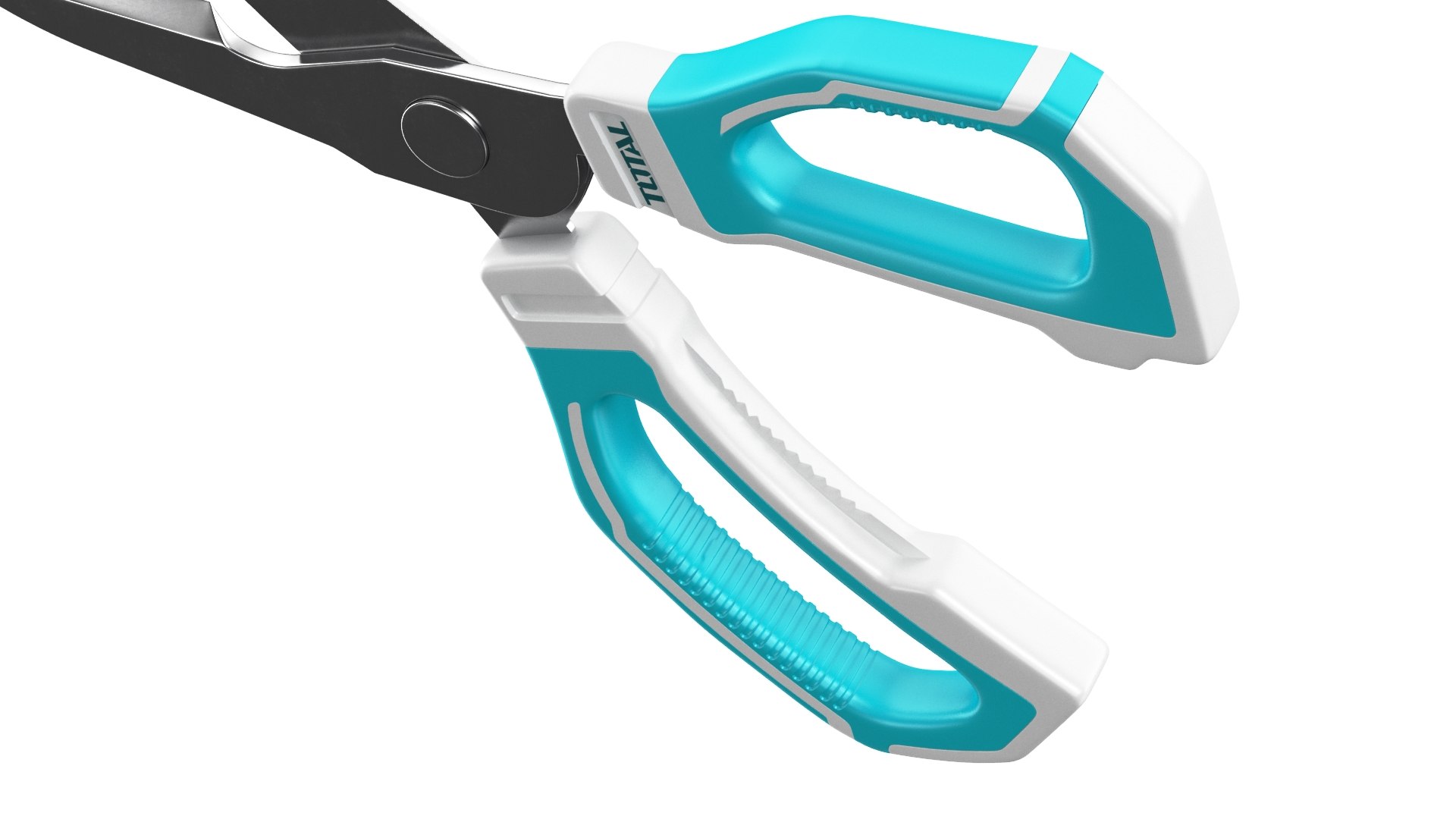 Detailed Scissor model - TurboSquid 2153834