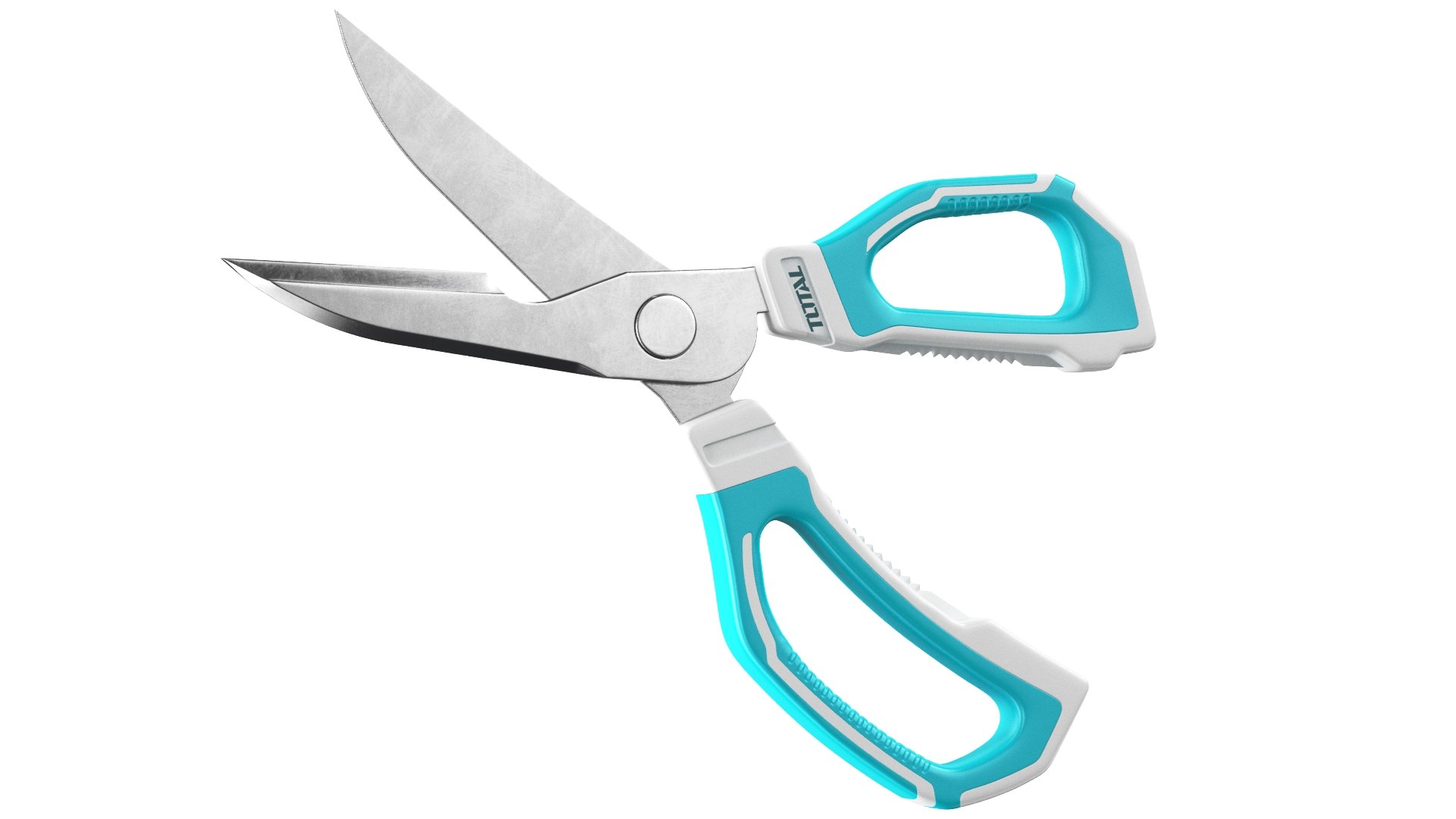 Detailed Scissor model - TurboSquid 2153834