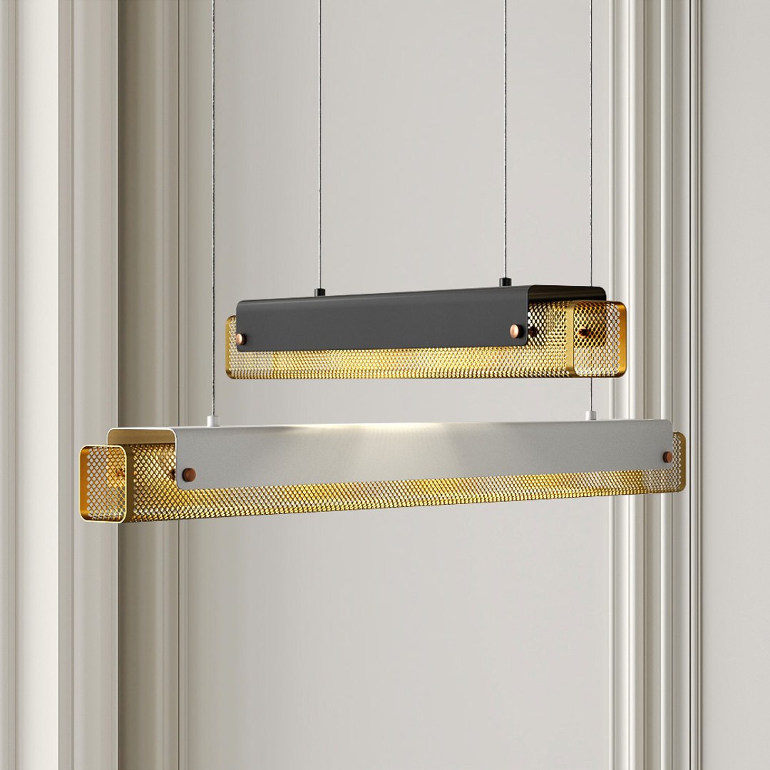 Lampatron casing light lamps 3D model - TurboSquid 1562812