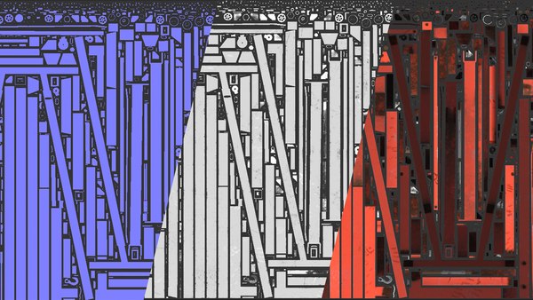 modelo 3d pequeña grúa con PBR gratis - TurboSquid 2187932