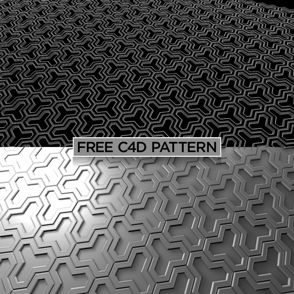 Free 3D Pattern Models | TurboSquid