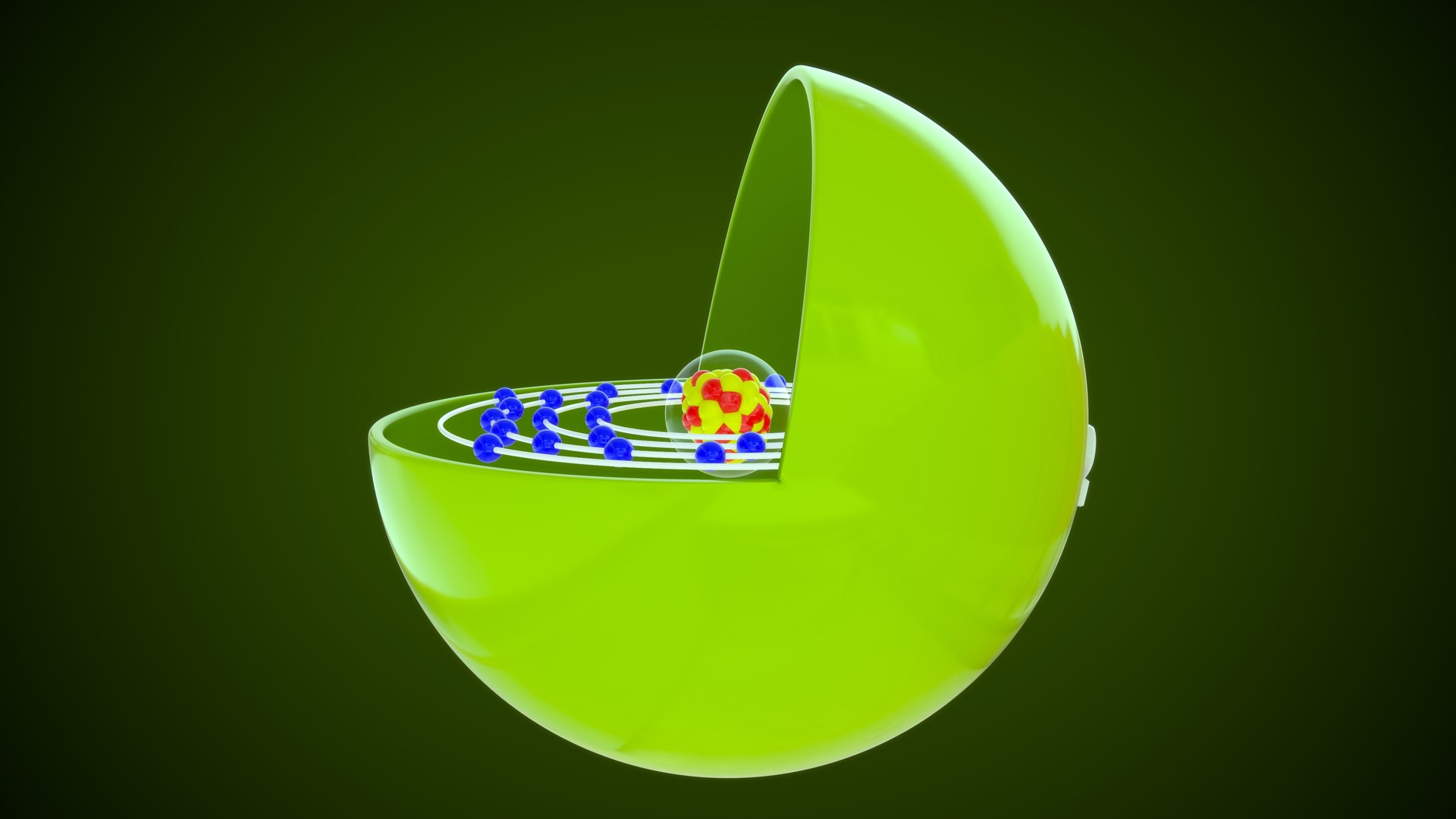 arsenic atom project