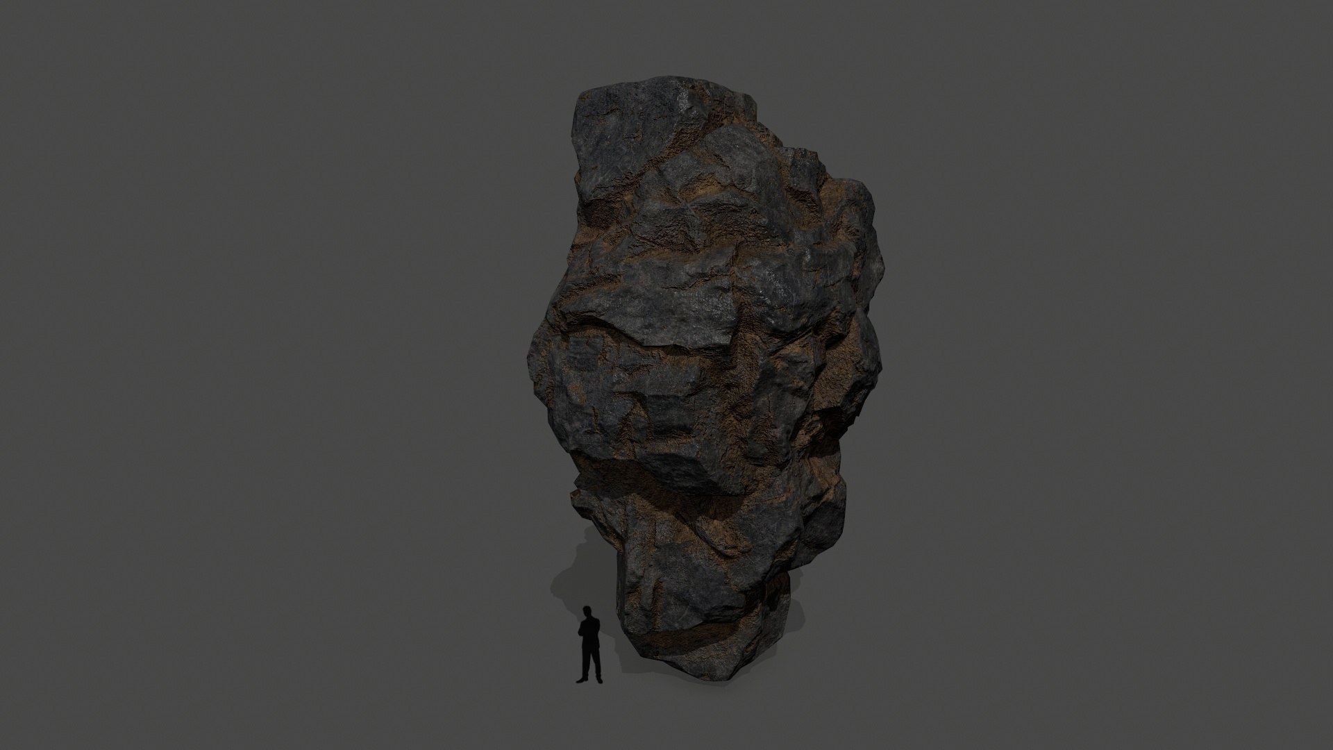 Rockset001 3D Model - TurboSquid 1803143