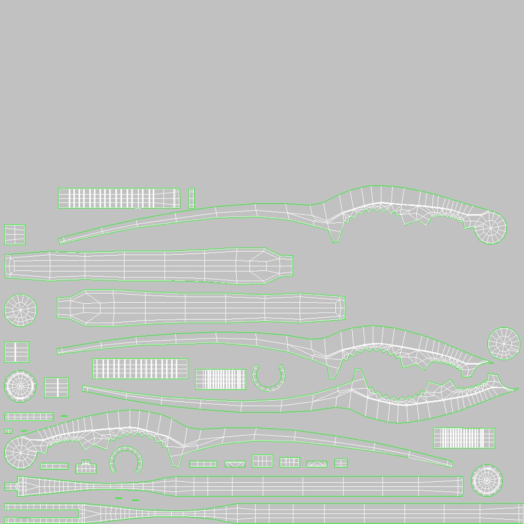3D Nut Cracker Model - TurboSquid 1968557