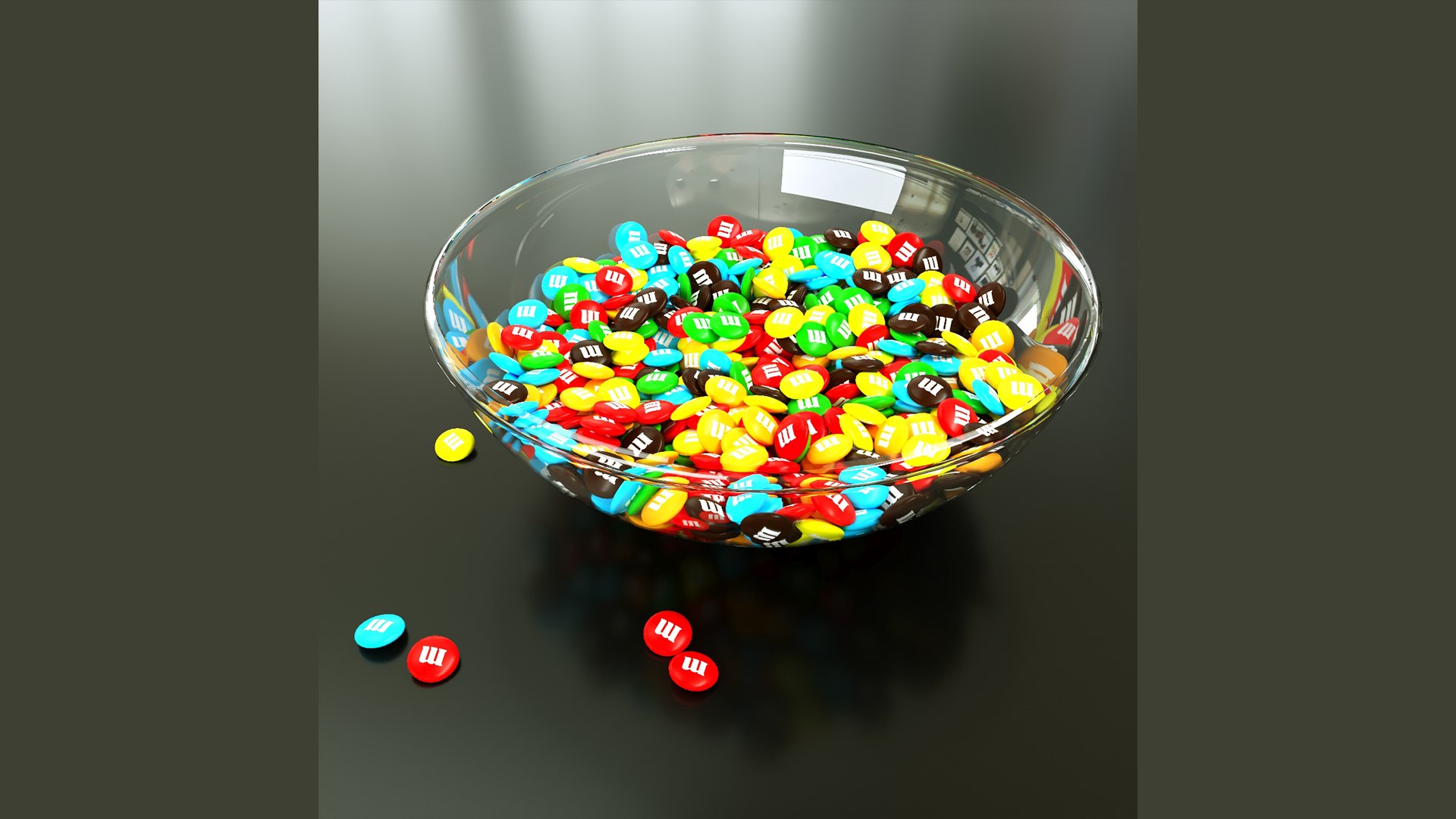 3D Mmdance Max - TurboSquid 1864482