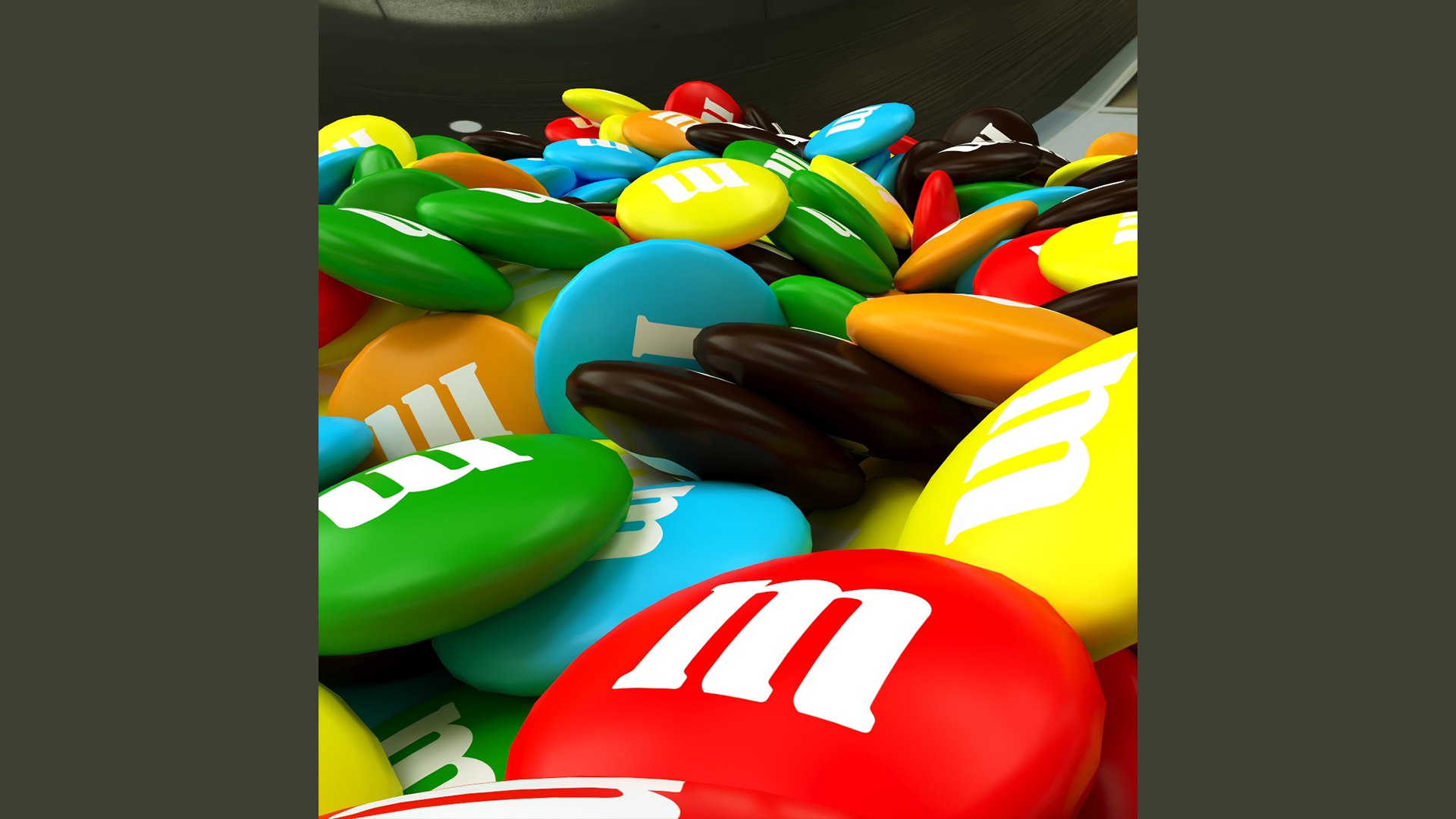 3D Mmdance Max - TurboSquid 1864482