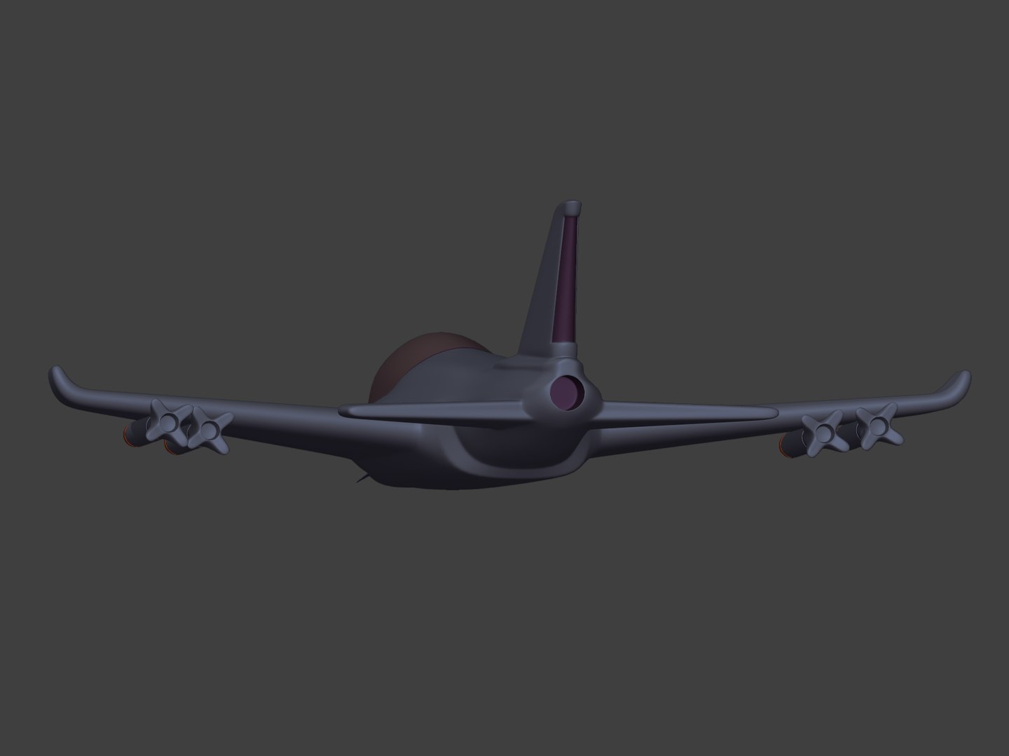 Fighter Jet 3D Model - TurboSquid 2074263