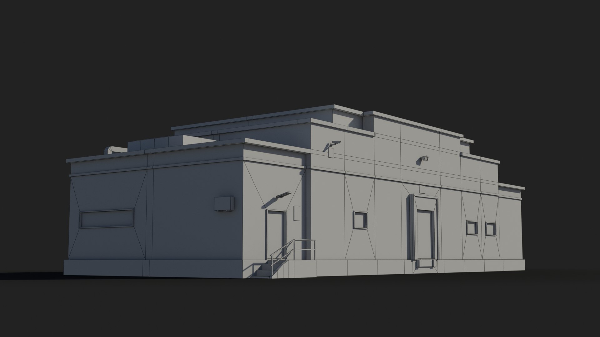 3D Factory X10 Model - TurboSquid 2081822