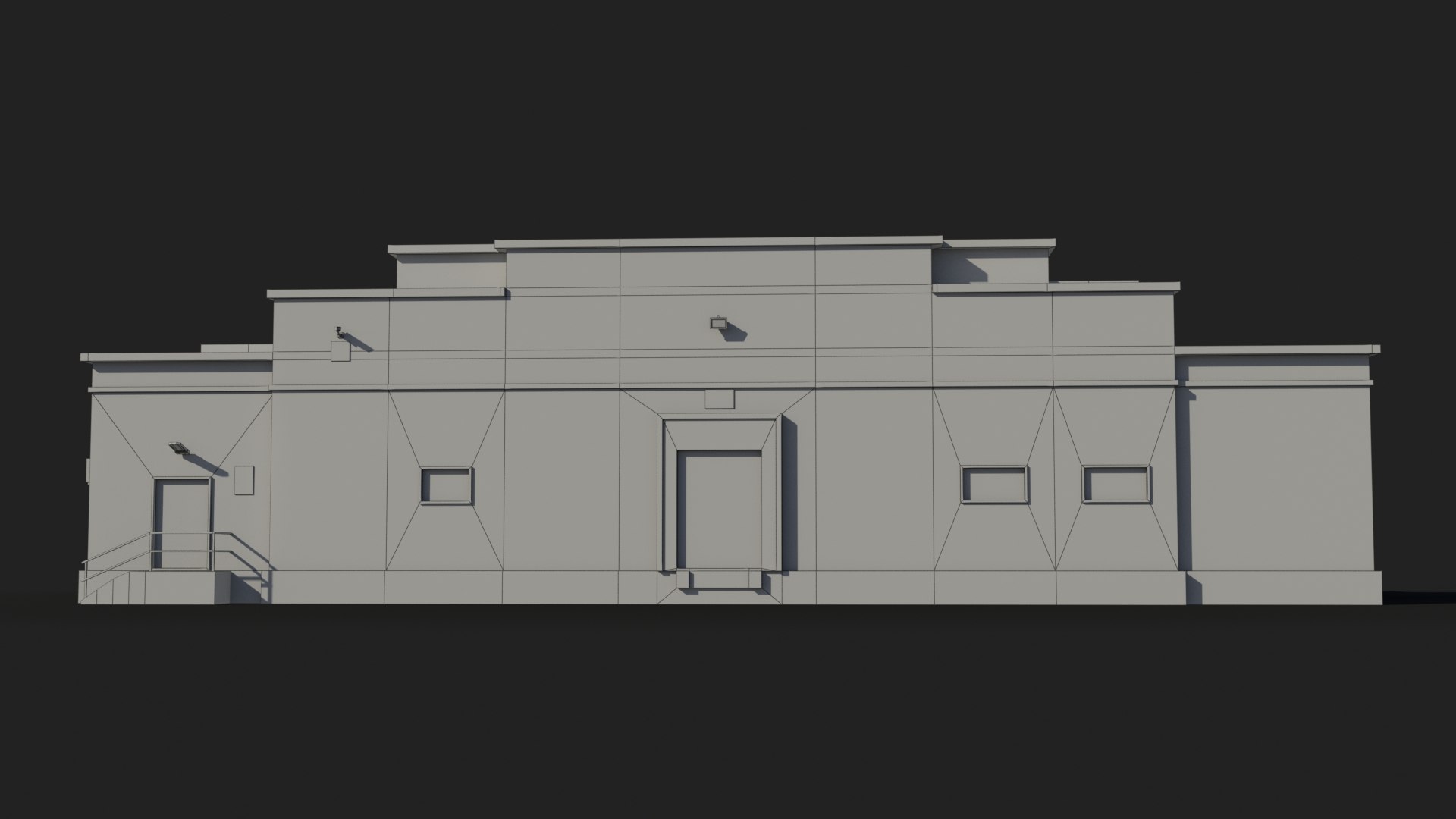 3D Factory X10 Model - TurboSquid 2081822