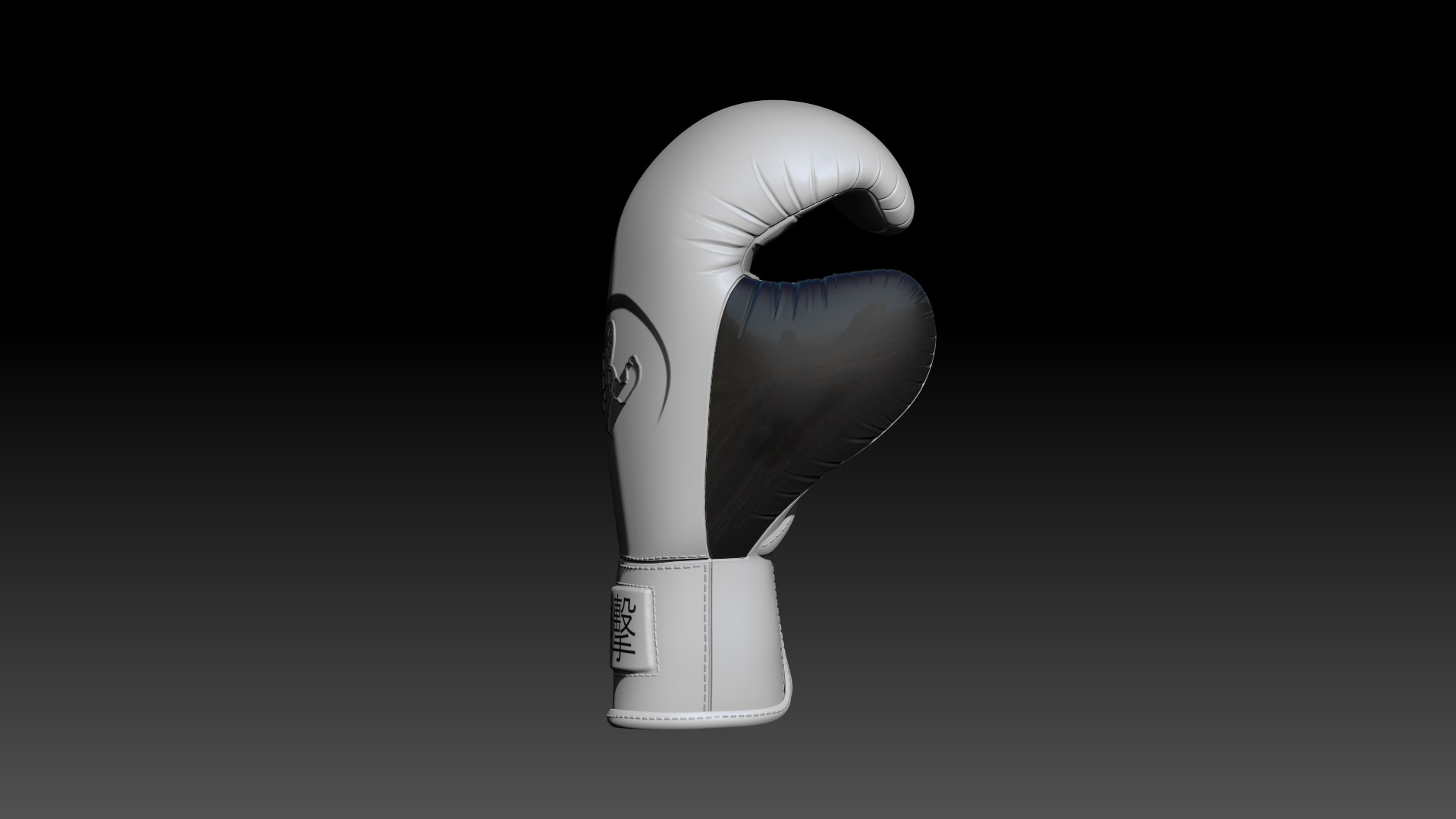 Realistic Boxing Glove 3D - TurboSquid 1854193