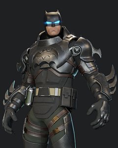 3D Fortnite Models | TurboSquid