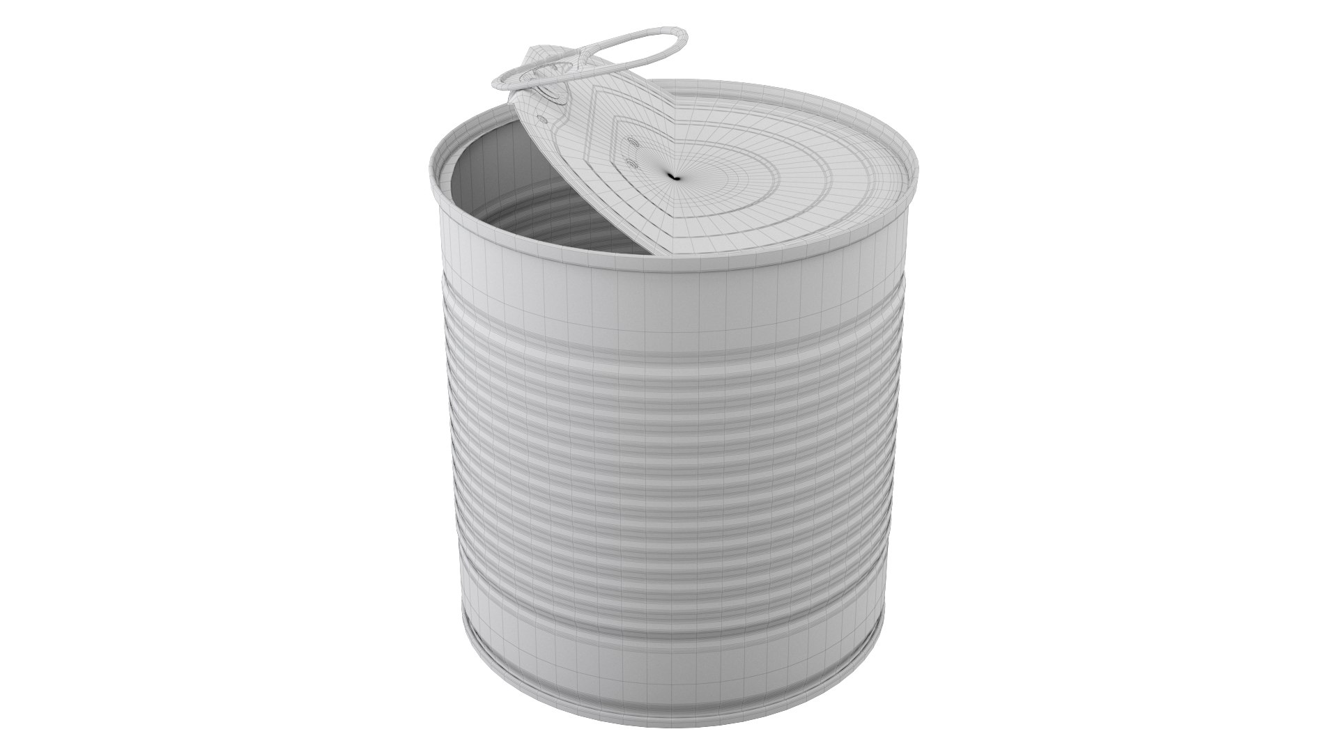 3D model tin - TurboSquid 1680152