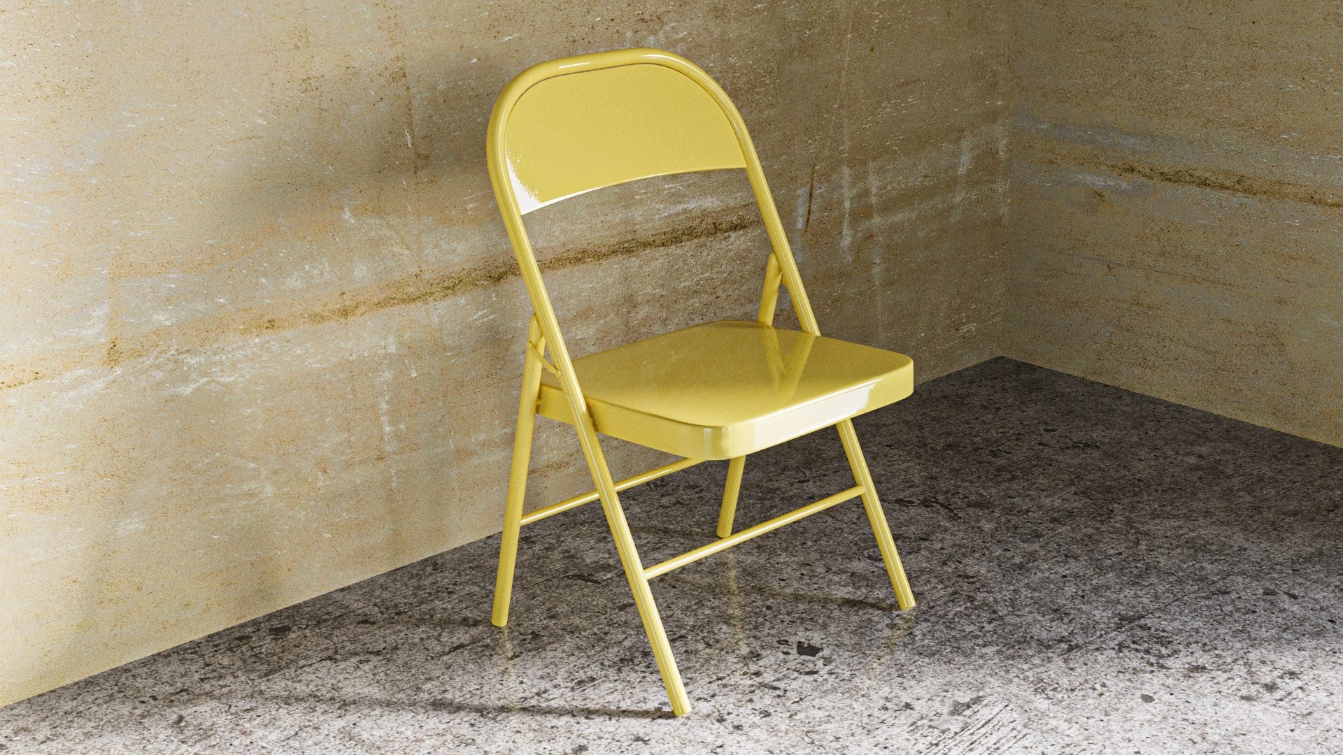 3D Chair Aidana - TurboSquid 2069848