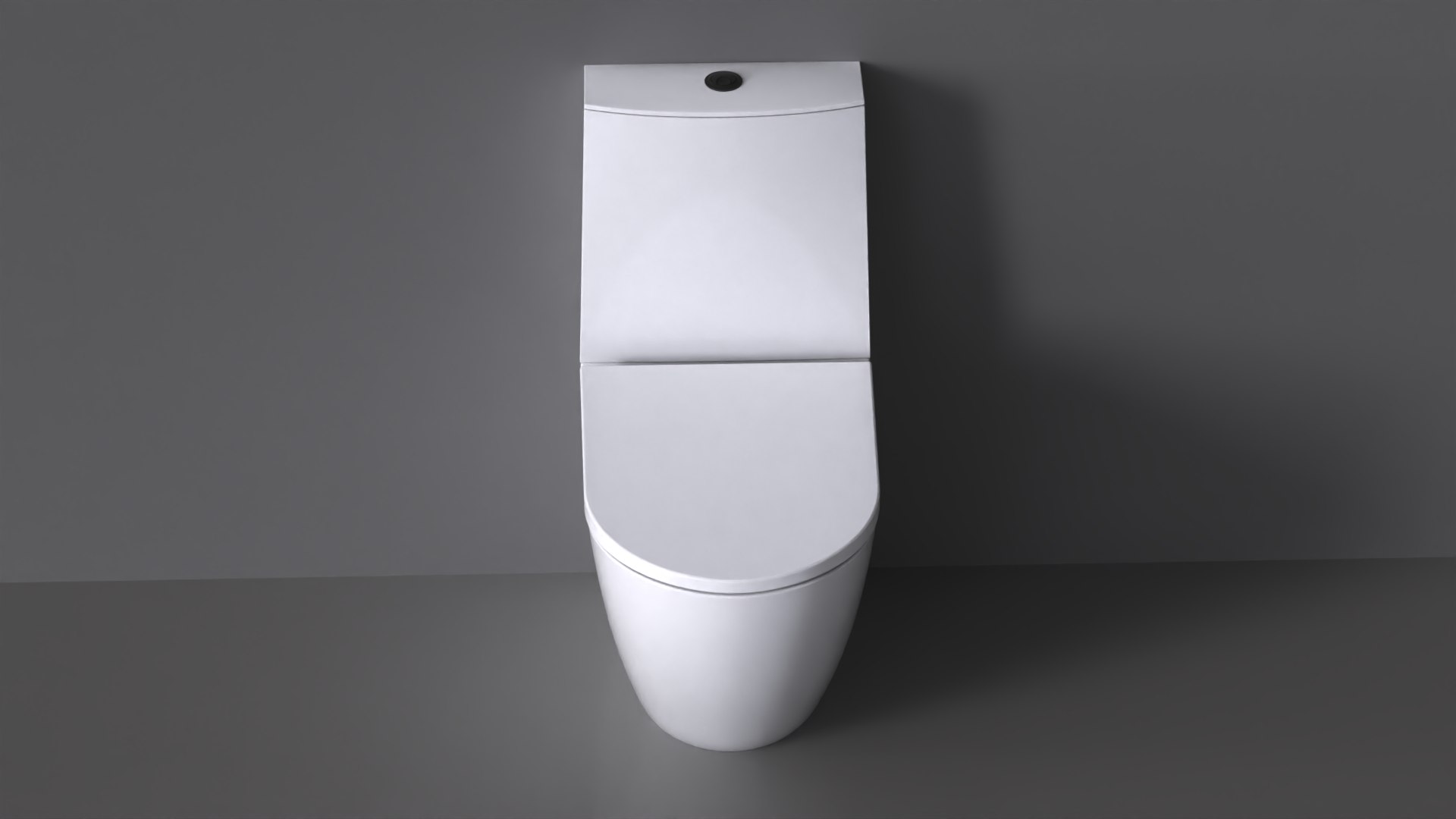 3D WC6 Toilet - TurboSquid 2168658
