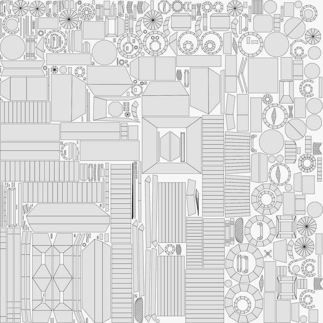 3D Model Tank Chibi Green - TurboSquid 1984859