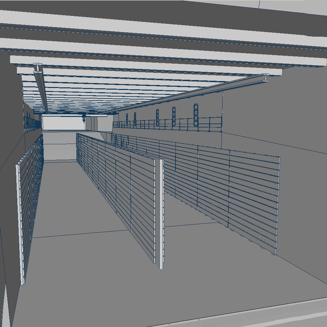 3d Royal Navy Bay Class