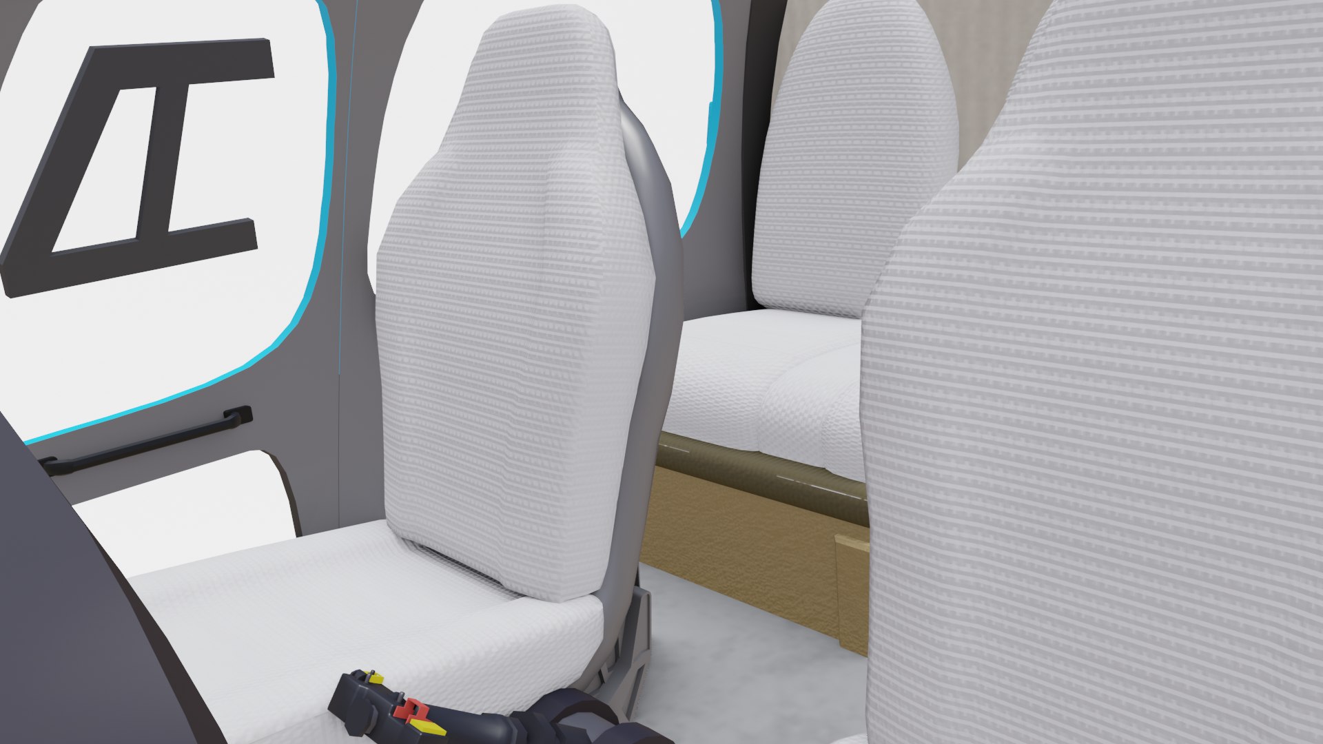 3D As350 Helicopter - TurboSquid 1780952