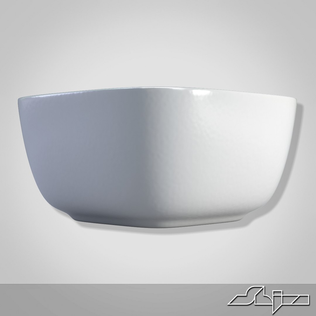 3d Ma Bowl