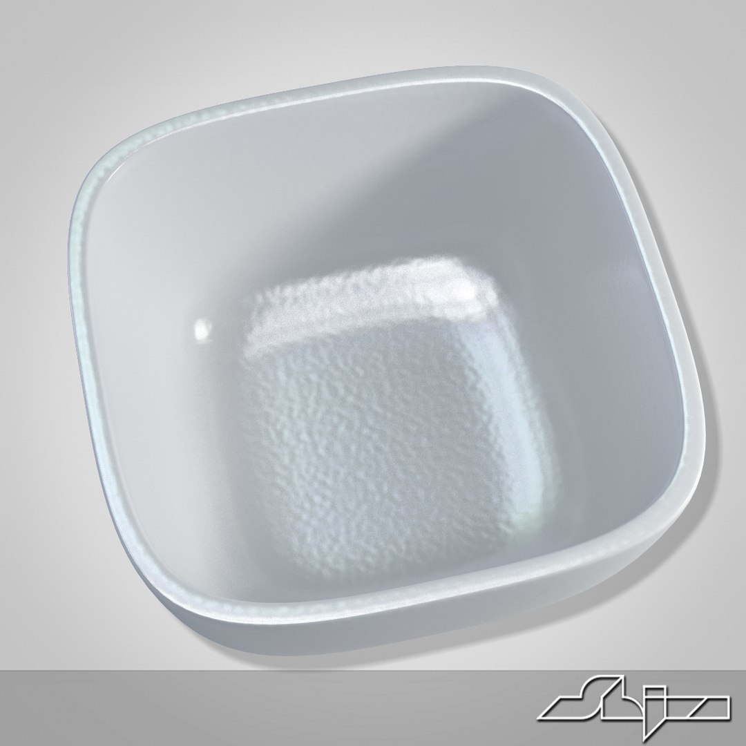 3d Ma Bowl