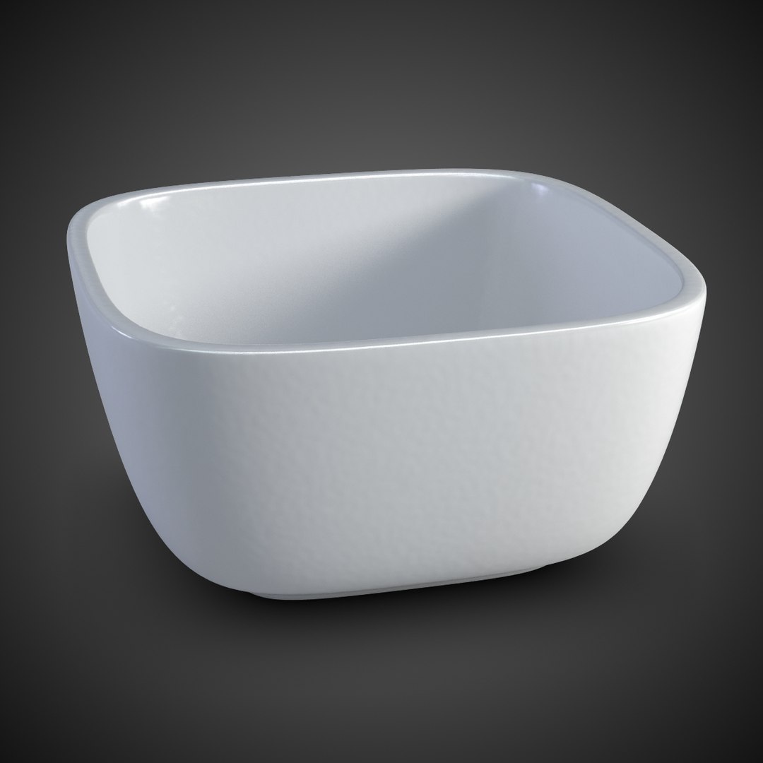 3d Ma Bowl