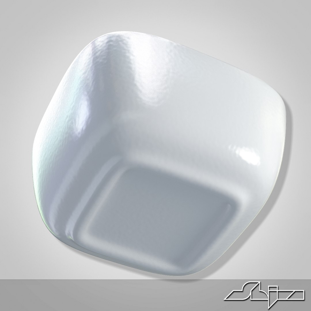 3d Ma Bowl