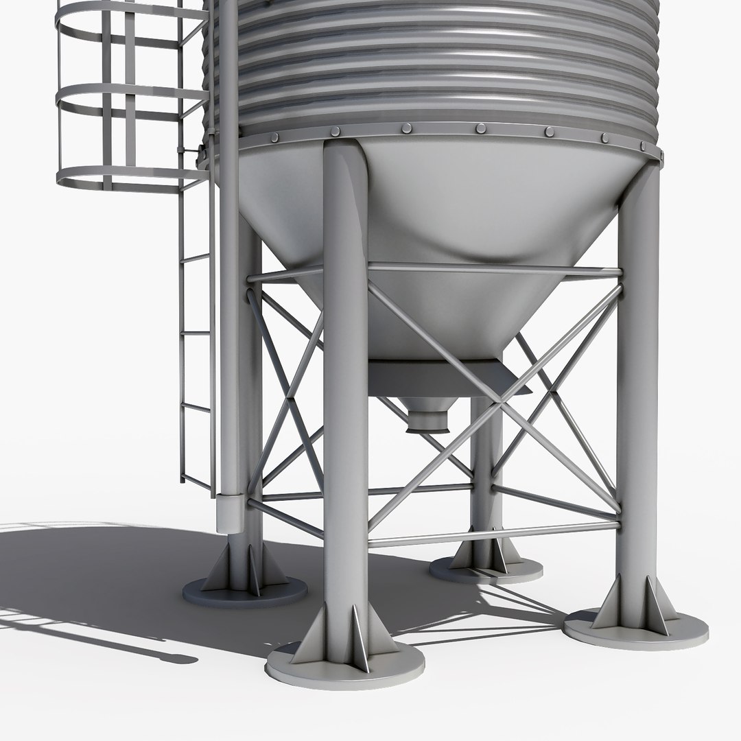 Silo Max