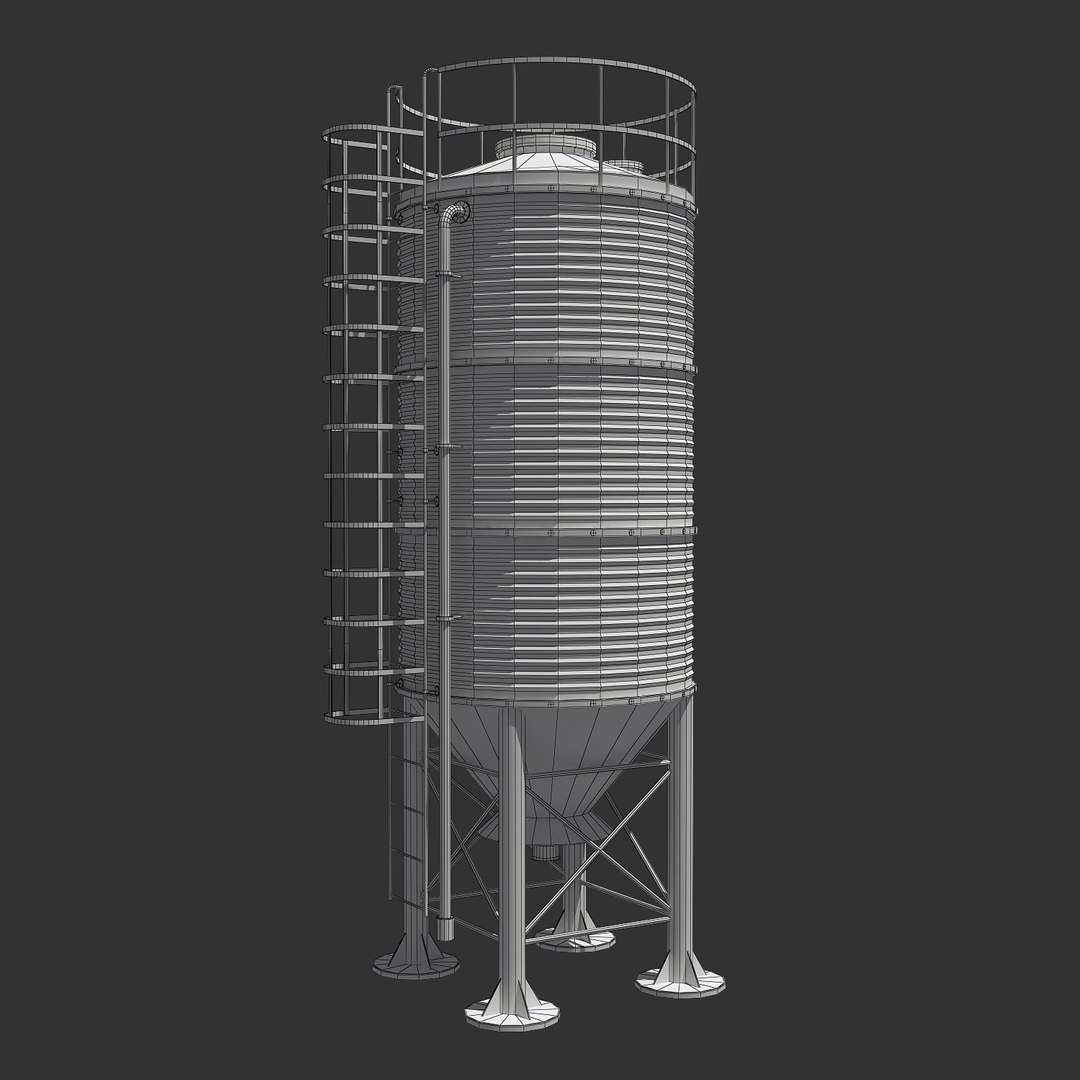 Silo Max