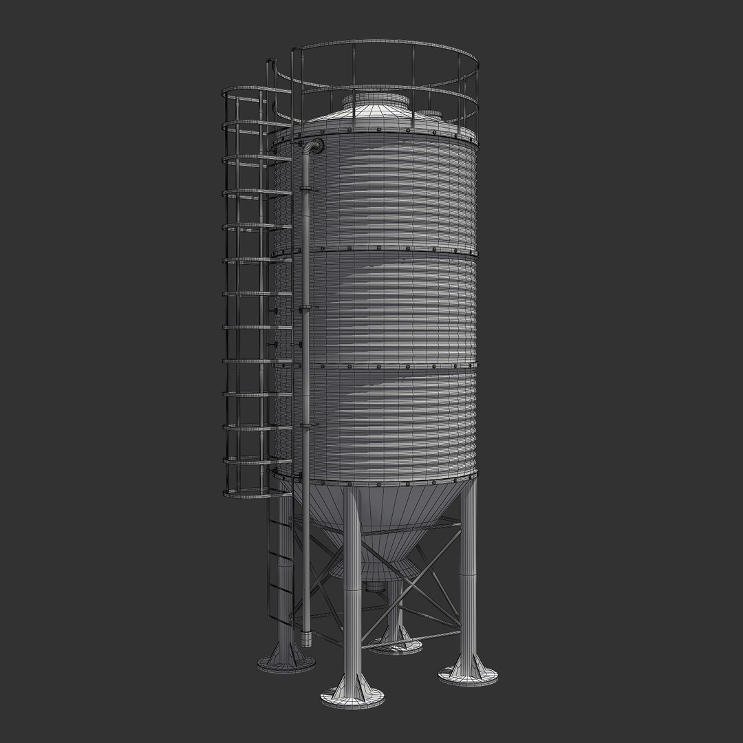 Silo Max