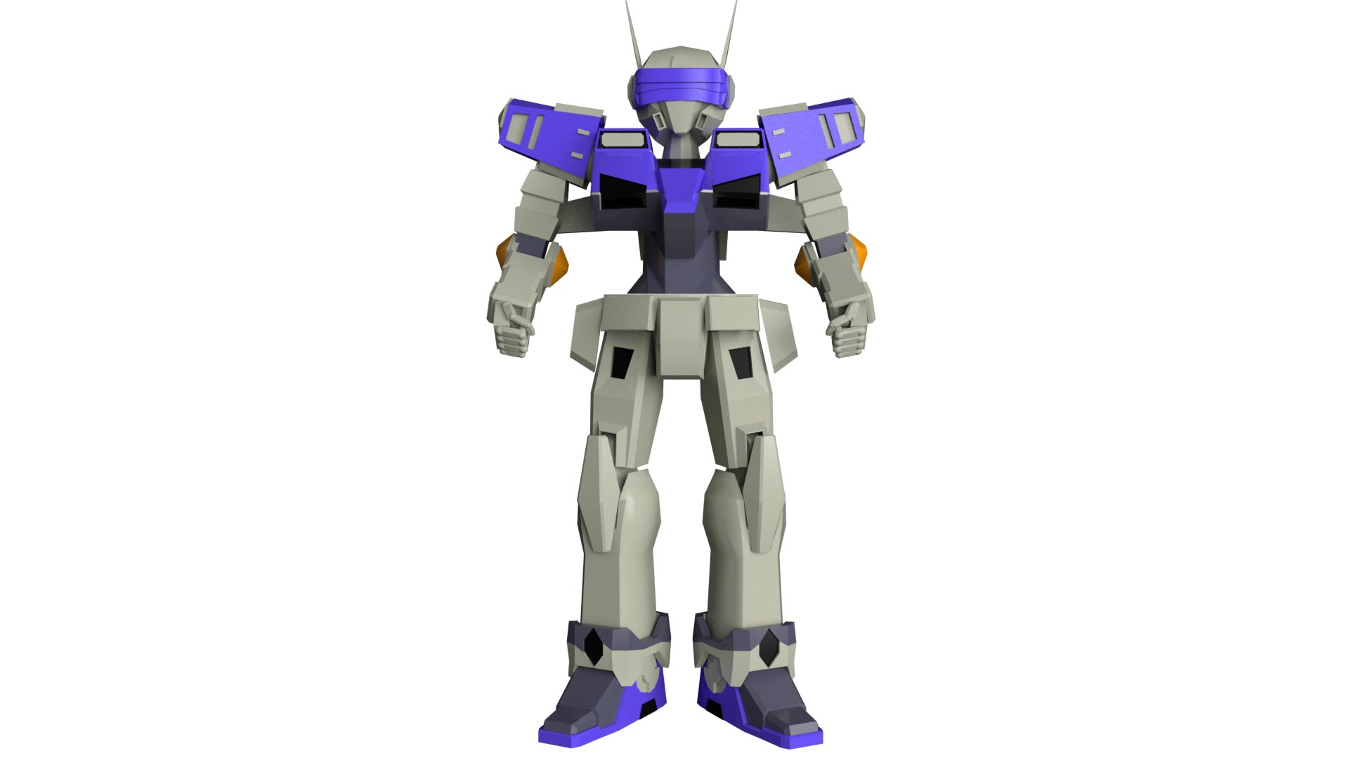 3D Model MBV-04-G Temjin - TurboSquid 1864371