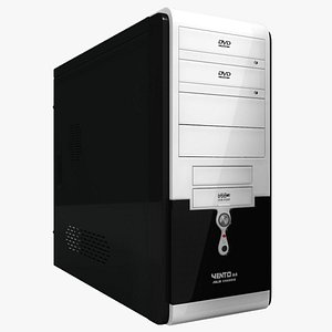 3D Vento Models | TurboSquid