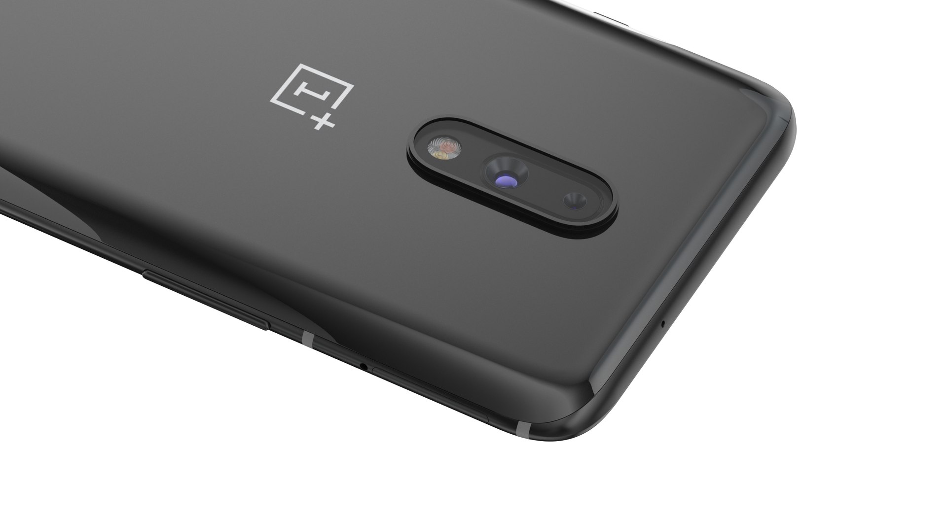 Oneplus 7 3D model - TurboSquid 1415105