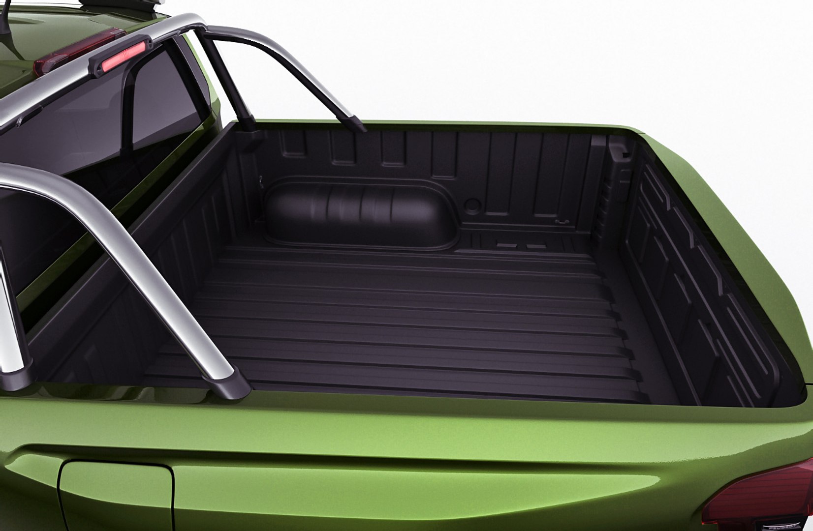 Peugeot landtrek model - TurboSquid 1592786