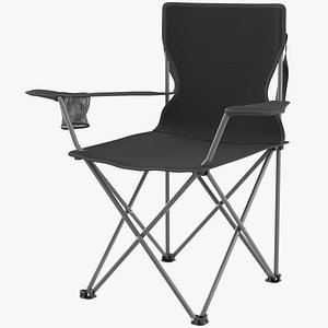 Free 3D Chair Models - Available For Download On TurboSquid