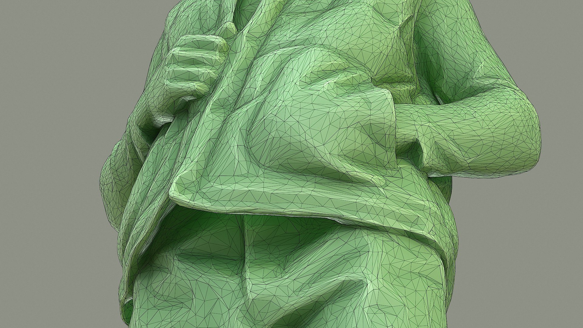 3D There Are No Emotions model - TurboSquid 1849982