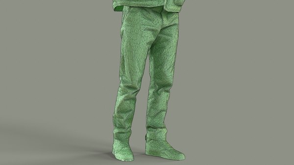 3D There Are No Emotions model - TurboSquid 1849982