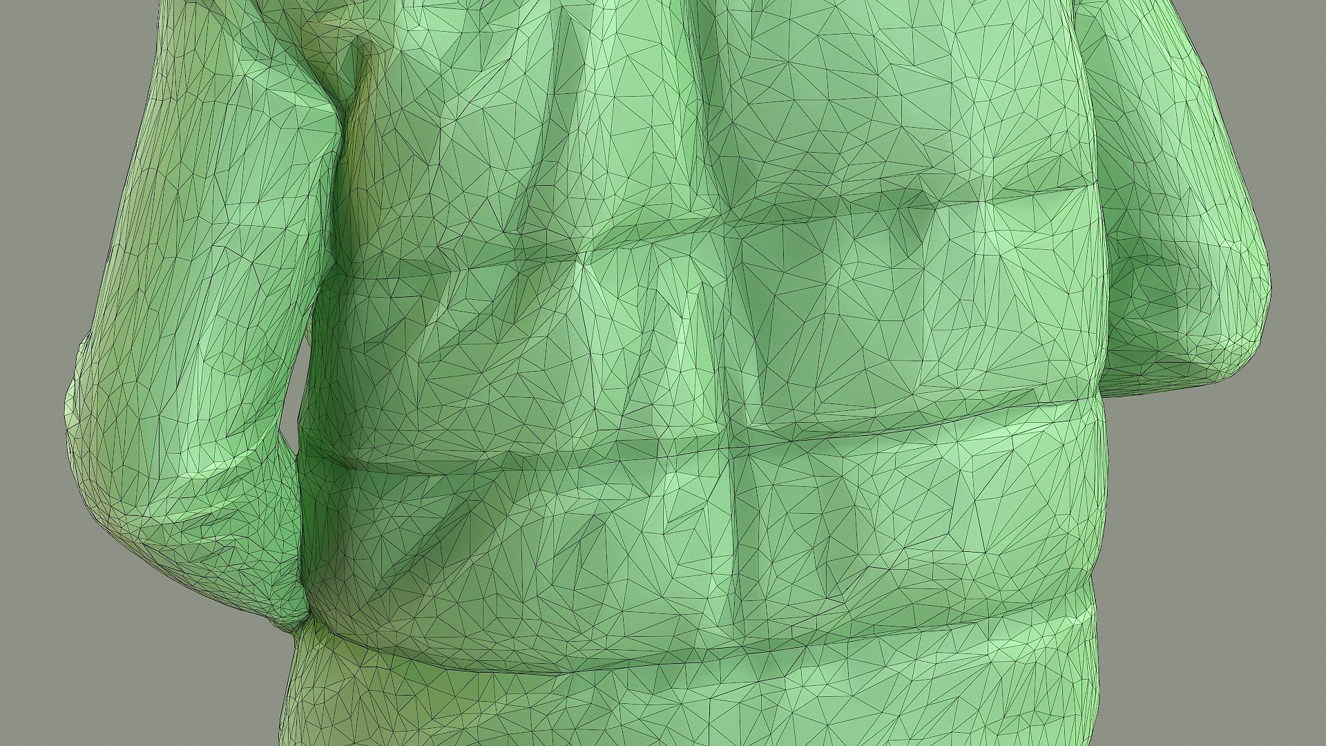 3D There Are No Emotions model - TurboSquid 1849982