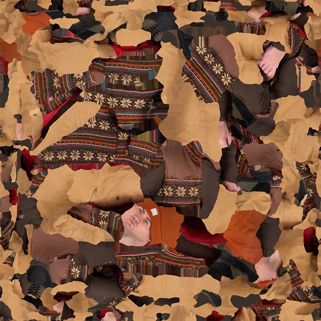 3D There Are No Emotions model - TurboSquid 1849982