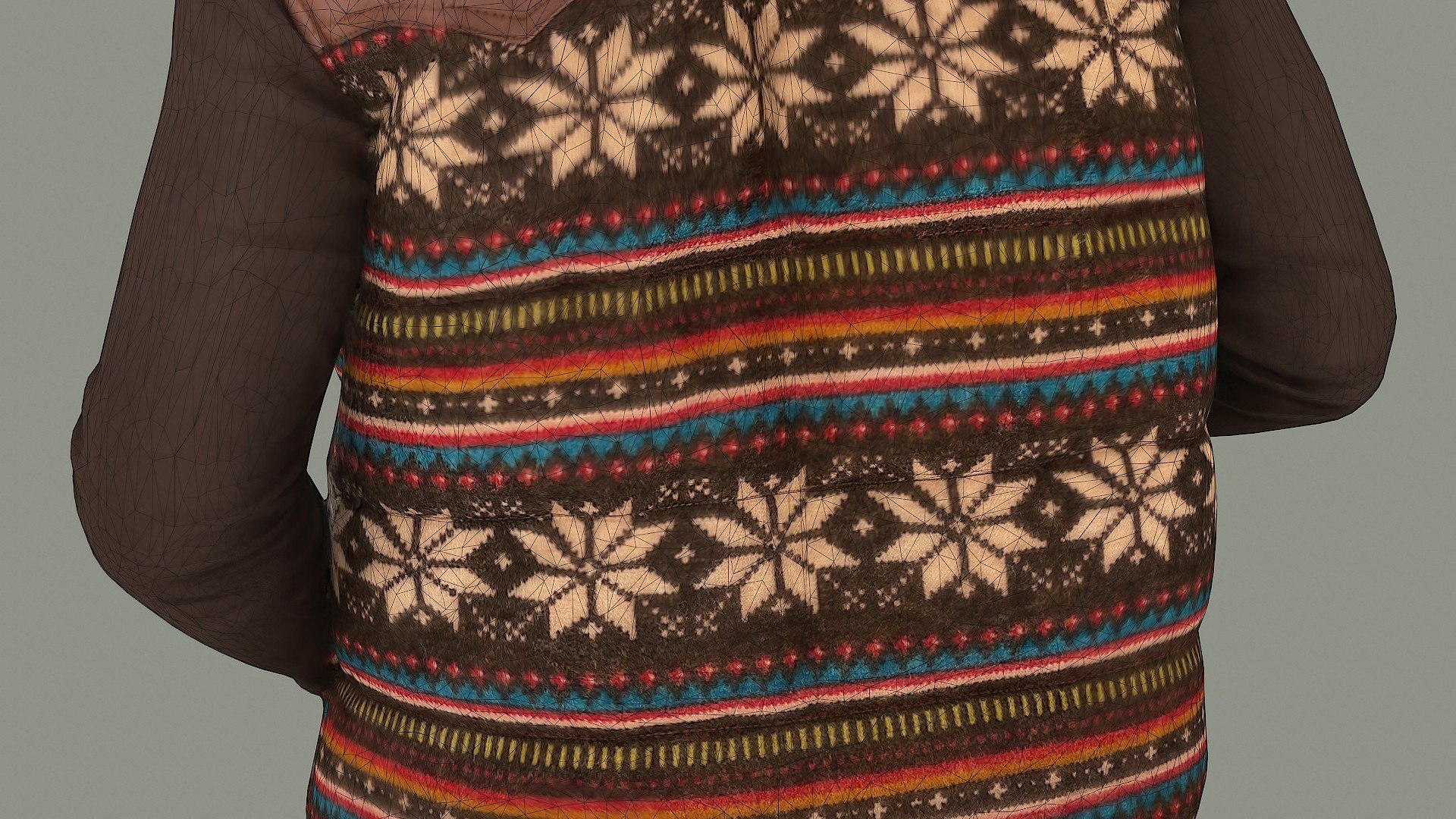 3D There Are No Emotions model - TurboSquid 1849982