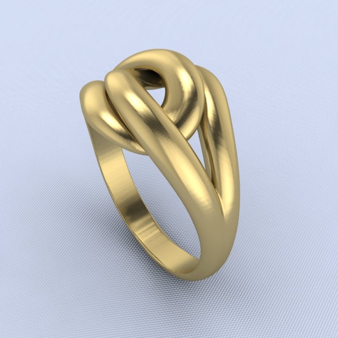 Ring Link 3ds