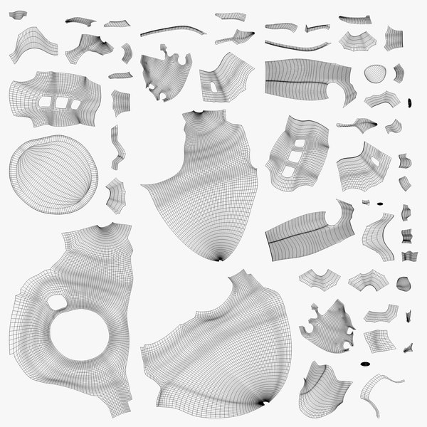 3D human heart model - TurboSquid 1149348