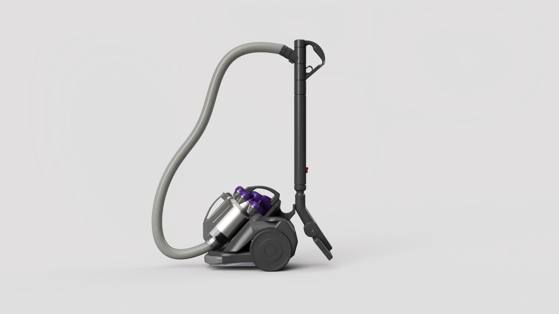 3D Model Dyson - TurboSquid 2230766