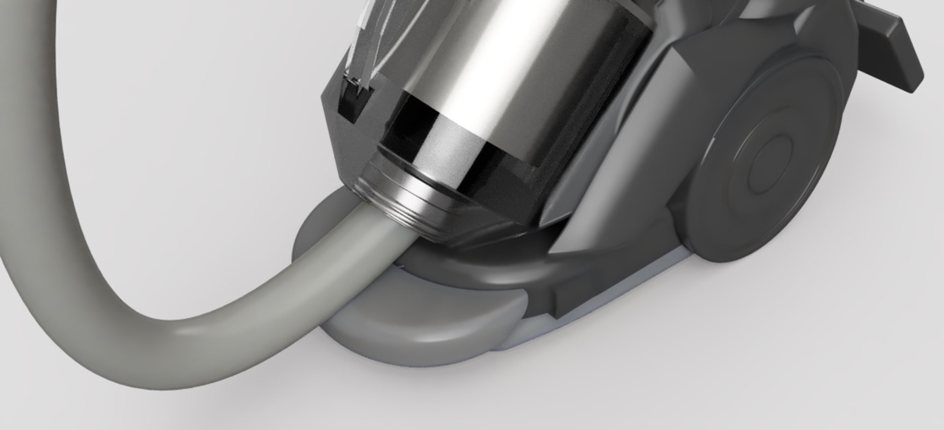 3D Model Dyson - TurboSquid 2230766