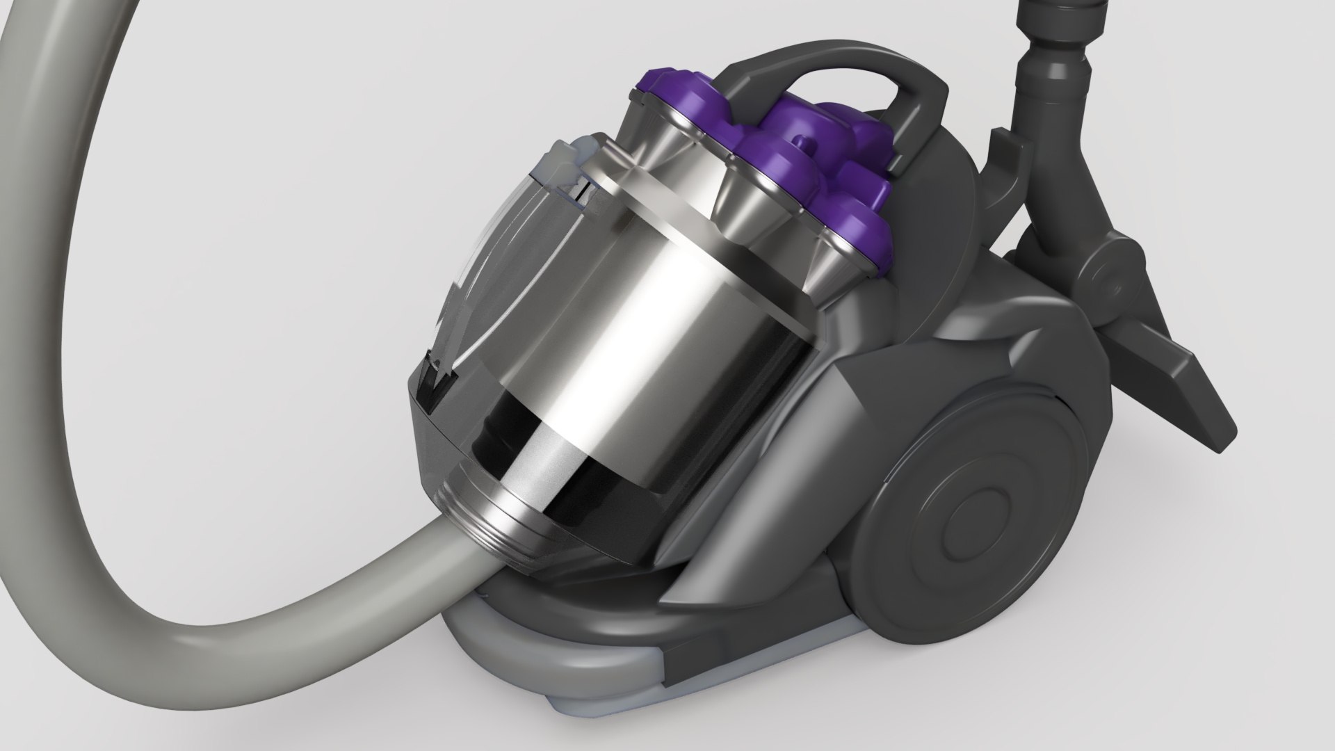 3D Model Dyson - TurboSquid 2230766