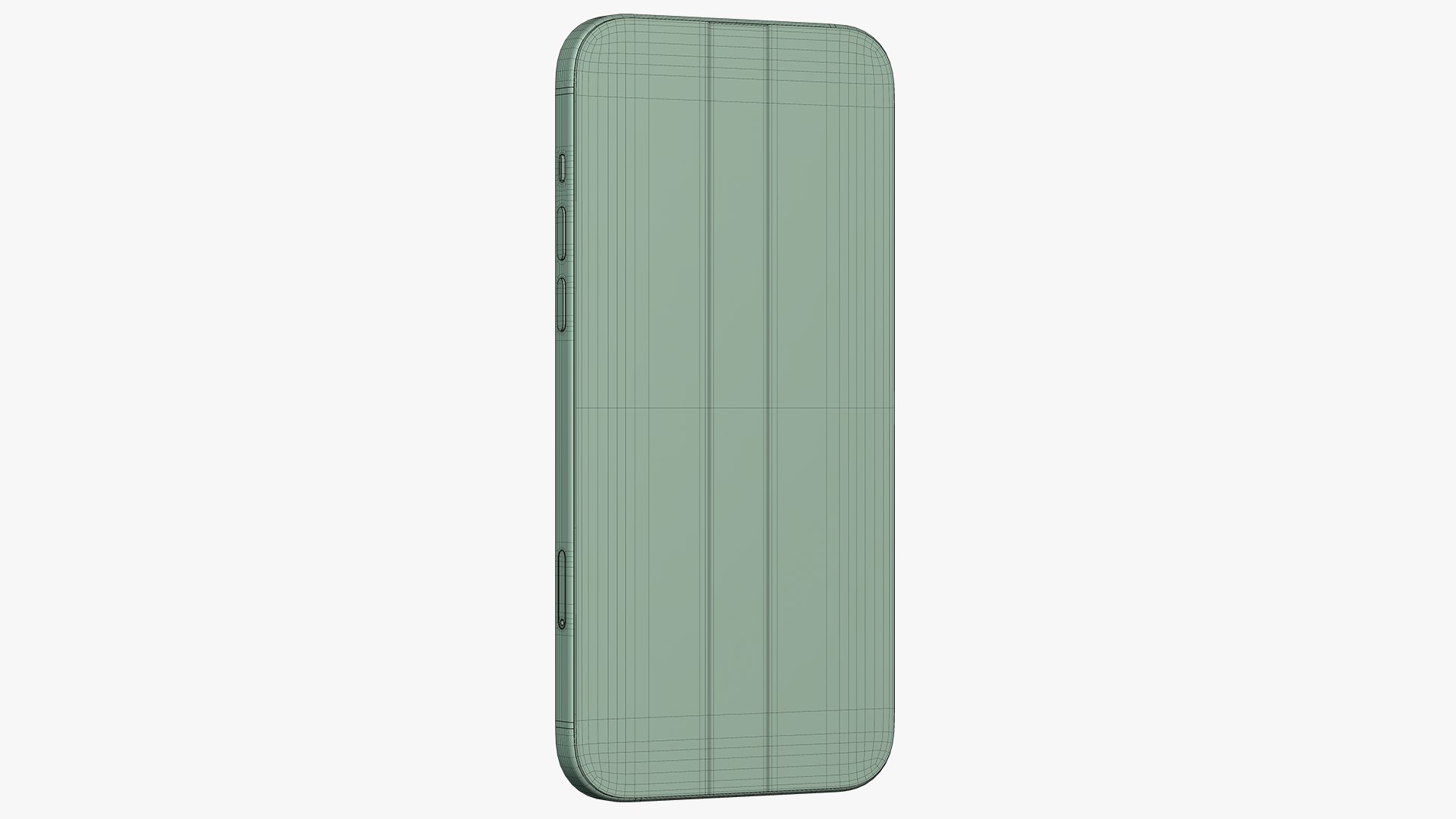 3D IPhone 15 Plus Black Model - TurboSquid 2135506