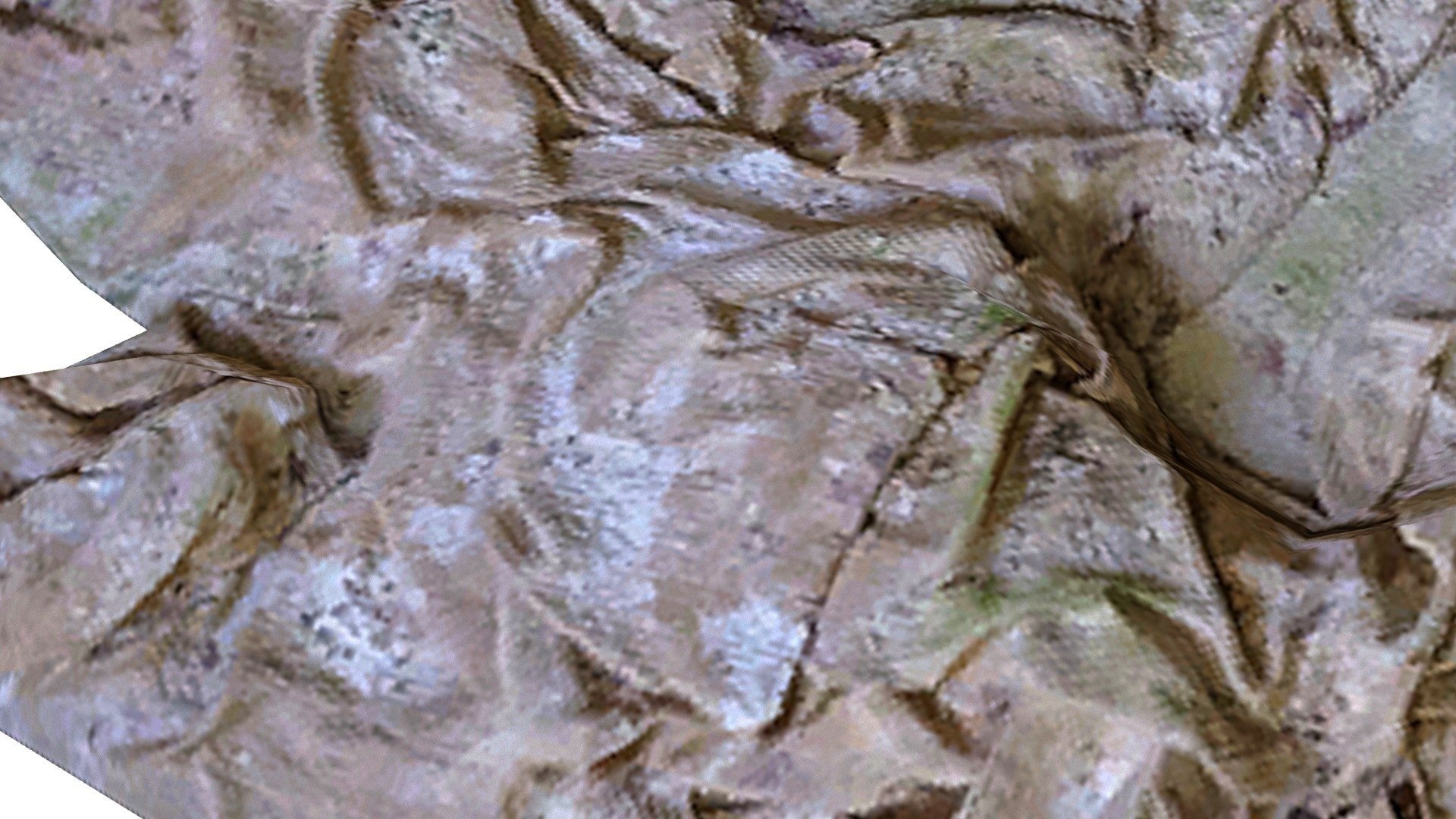 3D Model Junk 02 01 - TurboSquid 1779885