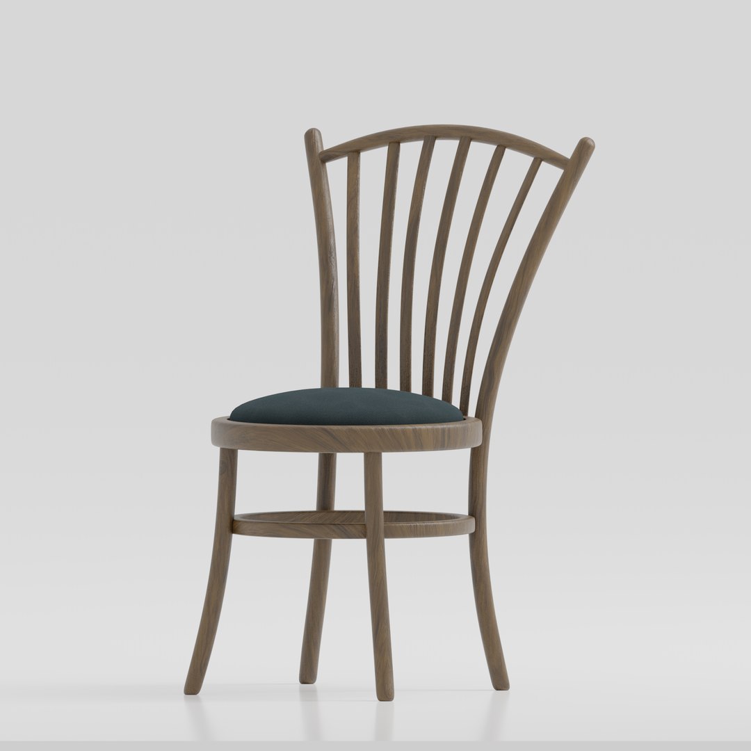 Chair 3D Model - TurboSquid 2241417