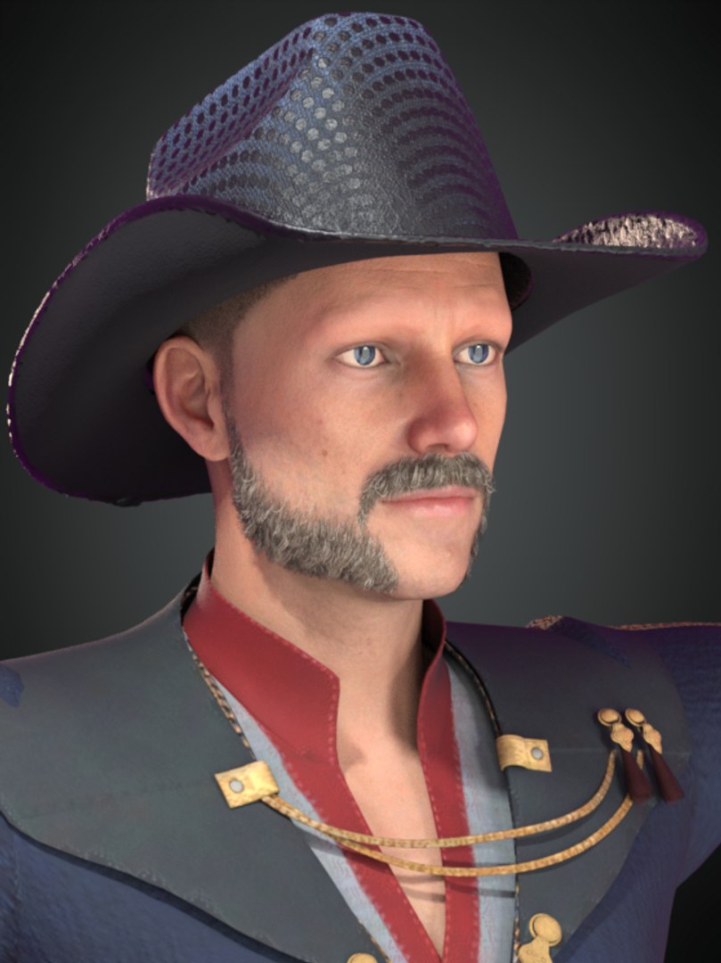 3D Model Realistic Rigged Soldier WX Man Character - TurboSquid 2168732