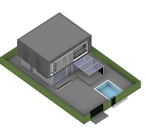 House Revit Design Models for Download | TurboSquid