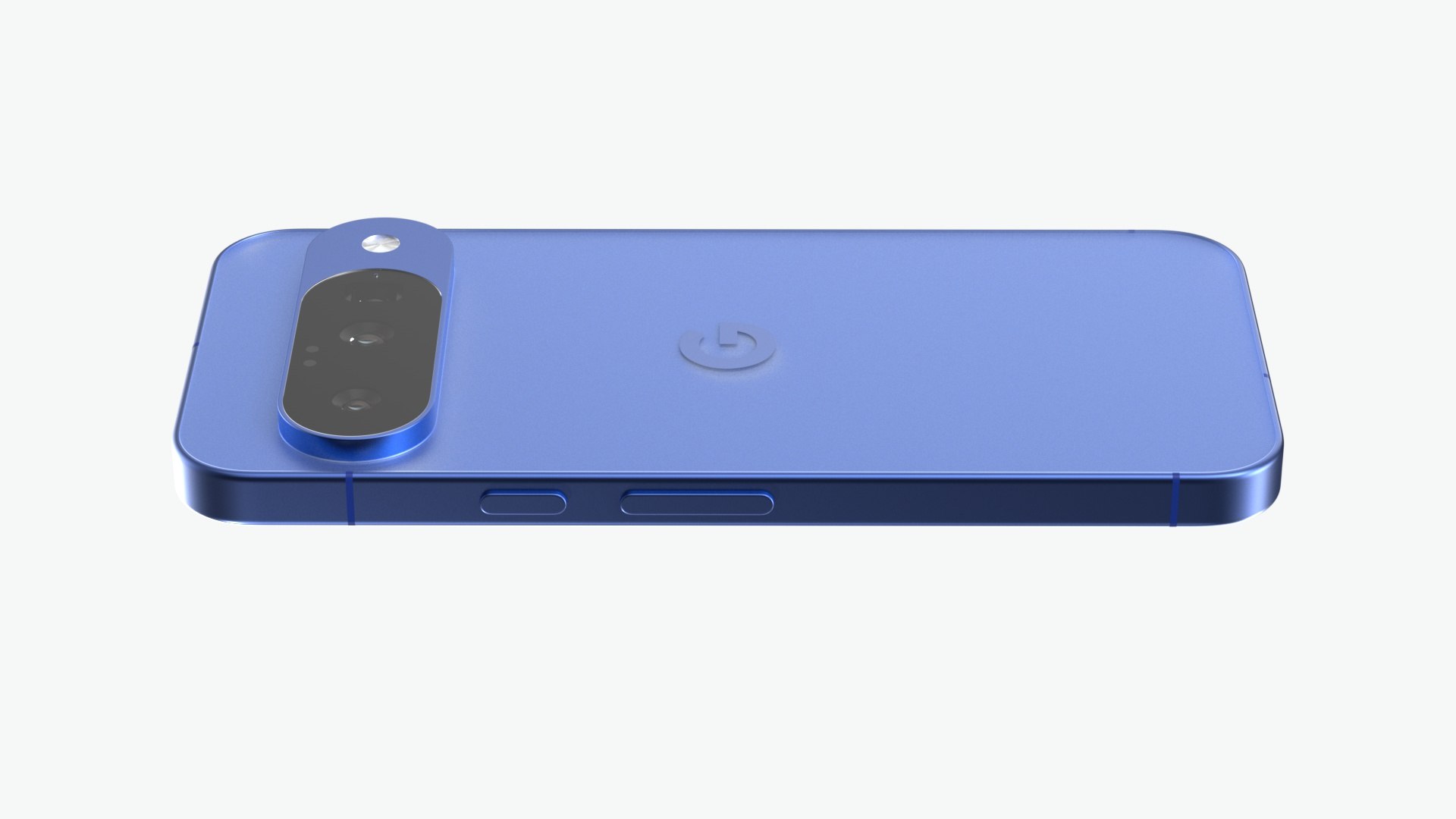 Google Pixel 10 Indigo 3D - TurboSquid 2442121